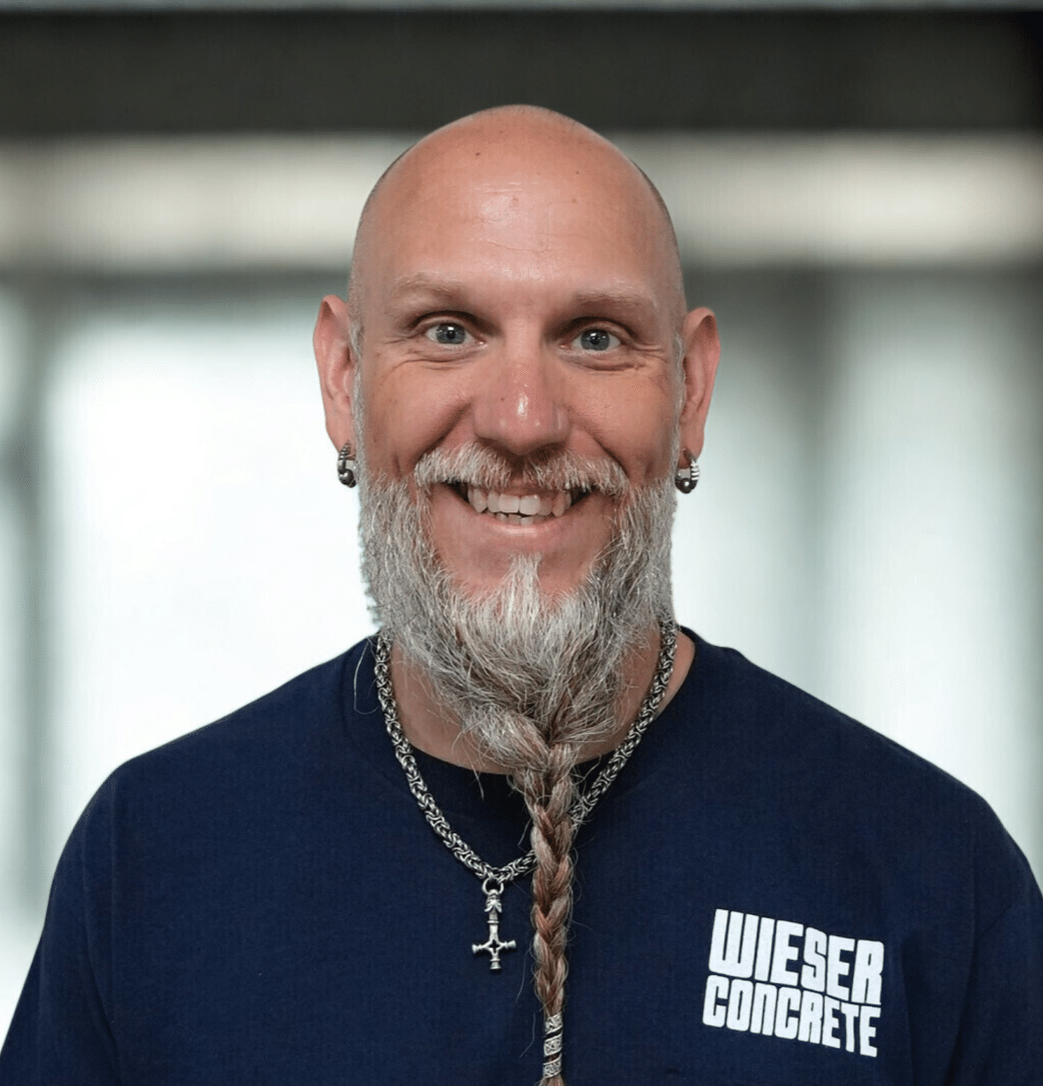 Company Directory - Wieser Concrete