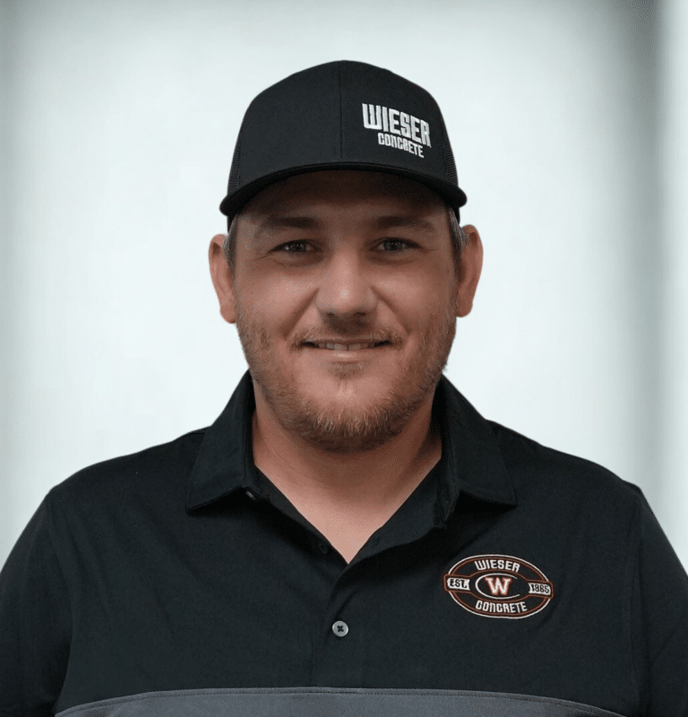 Company Directory - Wieser Concrete