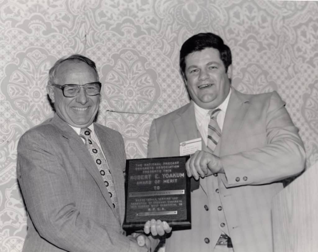 About Wieser Concrete | History & Overview of Wieser Concrete Products