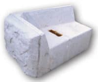 Retaining Wall | Wieser Concrete