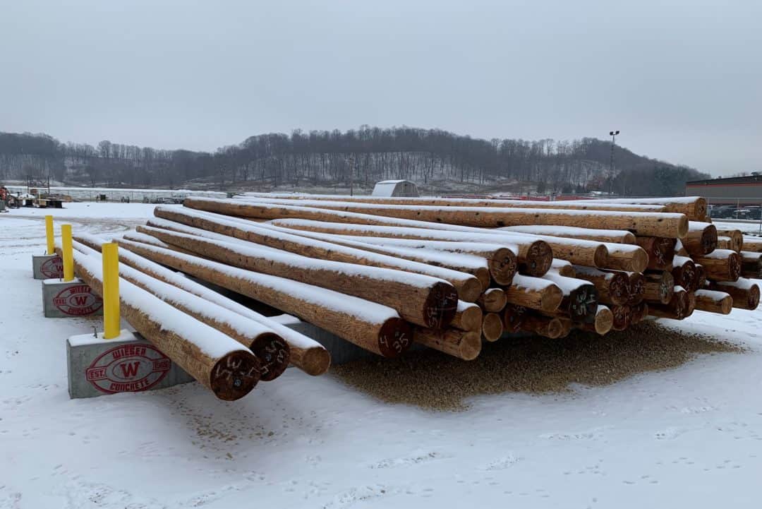 Wieser Concrete Commercial Products | Precast Concrete Specialists