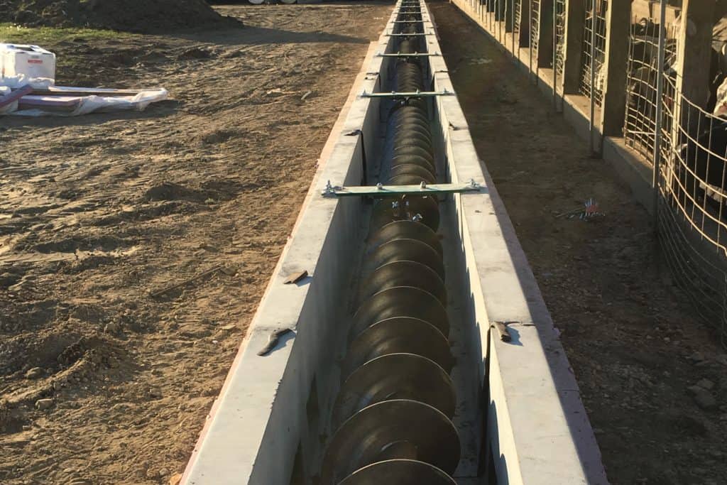 Wieser Concrete Utility / Custom Structures | Precast Concrete Specialists