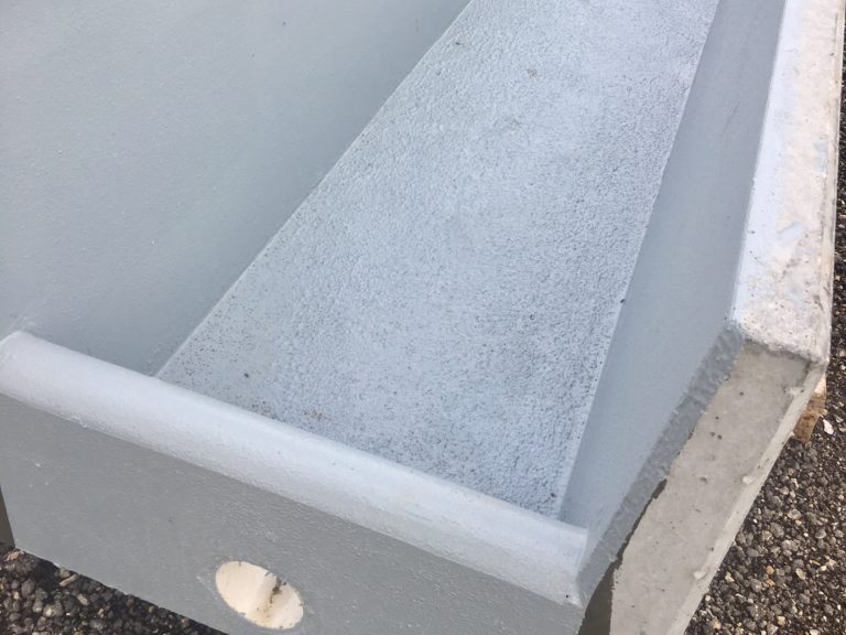 Cattle Foot Bath | Steer/Cow/Calf Foot Baths For Sale | Wieser Concrete