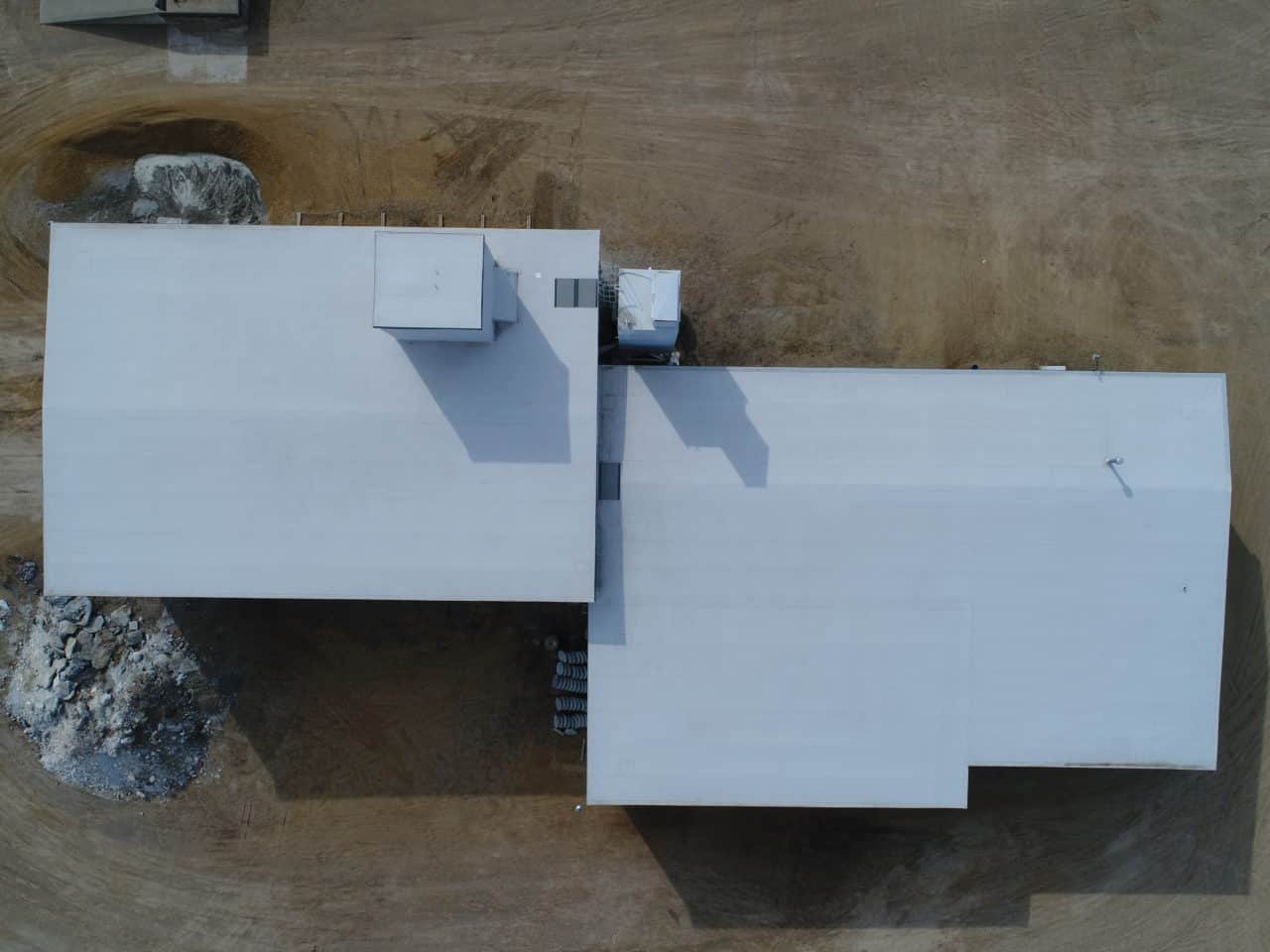 Addition to the Family | Wieser Concrete