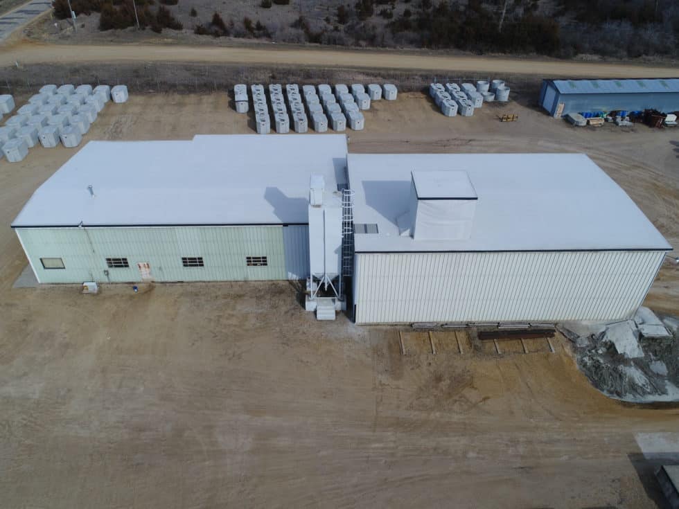 Addition to the Family | Wieser Concrete