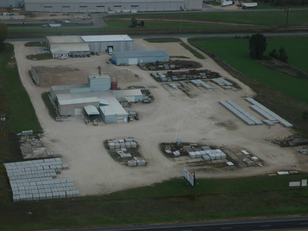 About Wieser Concrete | History & Overview of Wieser Concrete Products