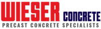 Wieser Concrete Products Inc. | Precast Concrete Specialists