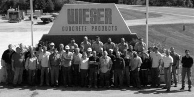 Wieser Concrete - Maiden Rock Celebrates Safety Record Milestone ...